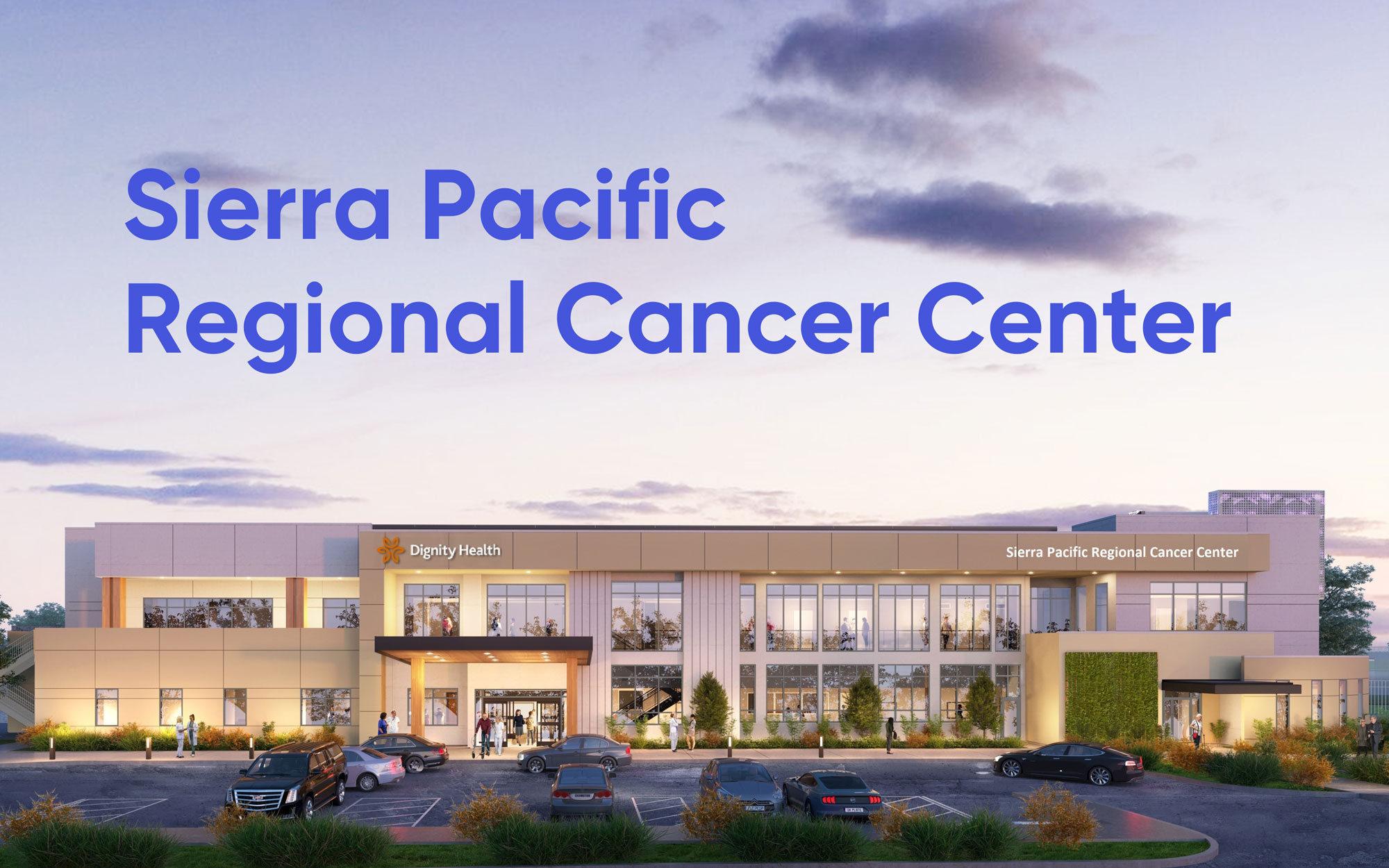 Regional Cancer Center - Mercy Foundation North - CommonSpirit Health